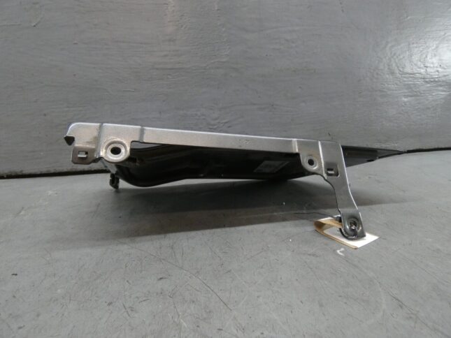 MAN TGE Diesel Fuel Flap Cap Cover 2.0TDI 2019 (GREY) - Chrispin's Used ...