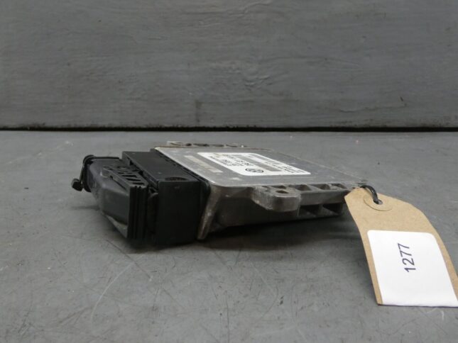 MAN TGE Auto Automatic Gearbox Control Unit 2.0TDI 2019 - 09G 927 158 ...