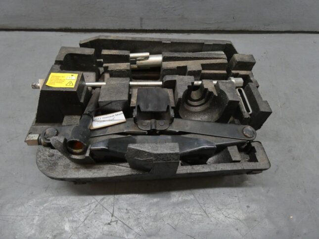 Renault Master Jack & Wheel Brace Set Kit 2.3DCI 2017 - 995016340R ...