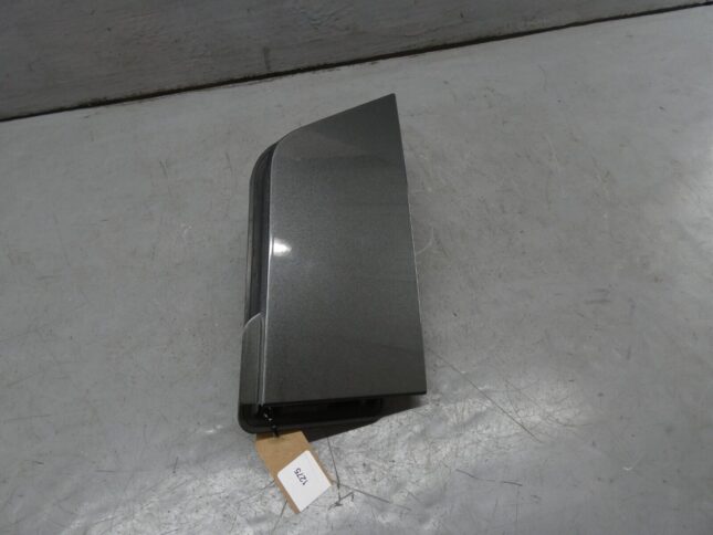 Ford Transit Custom Diesel & Adblue Fuel Flap Cap Cover 2.0DCIV 2019 ...