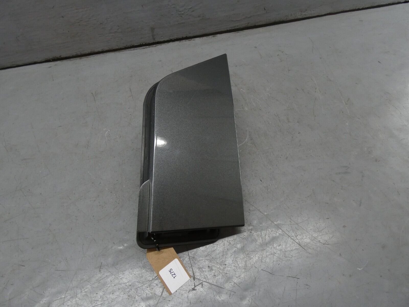 Ford Transit Custom Diesel & Adblue Fuel Flap Cap Cover 2.0DCIV 2019 ...