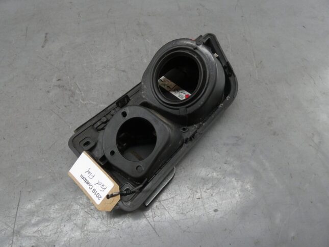 Ford Transit Custom Diesel & Adblue Fuel Flap Cap Cover 2.0DCIV 2019 ...