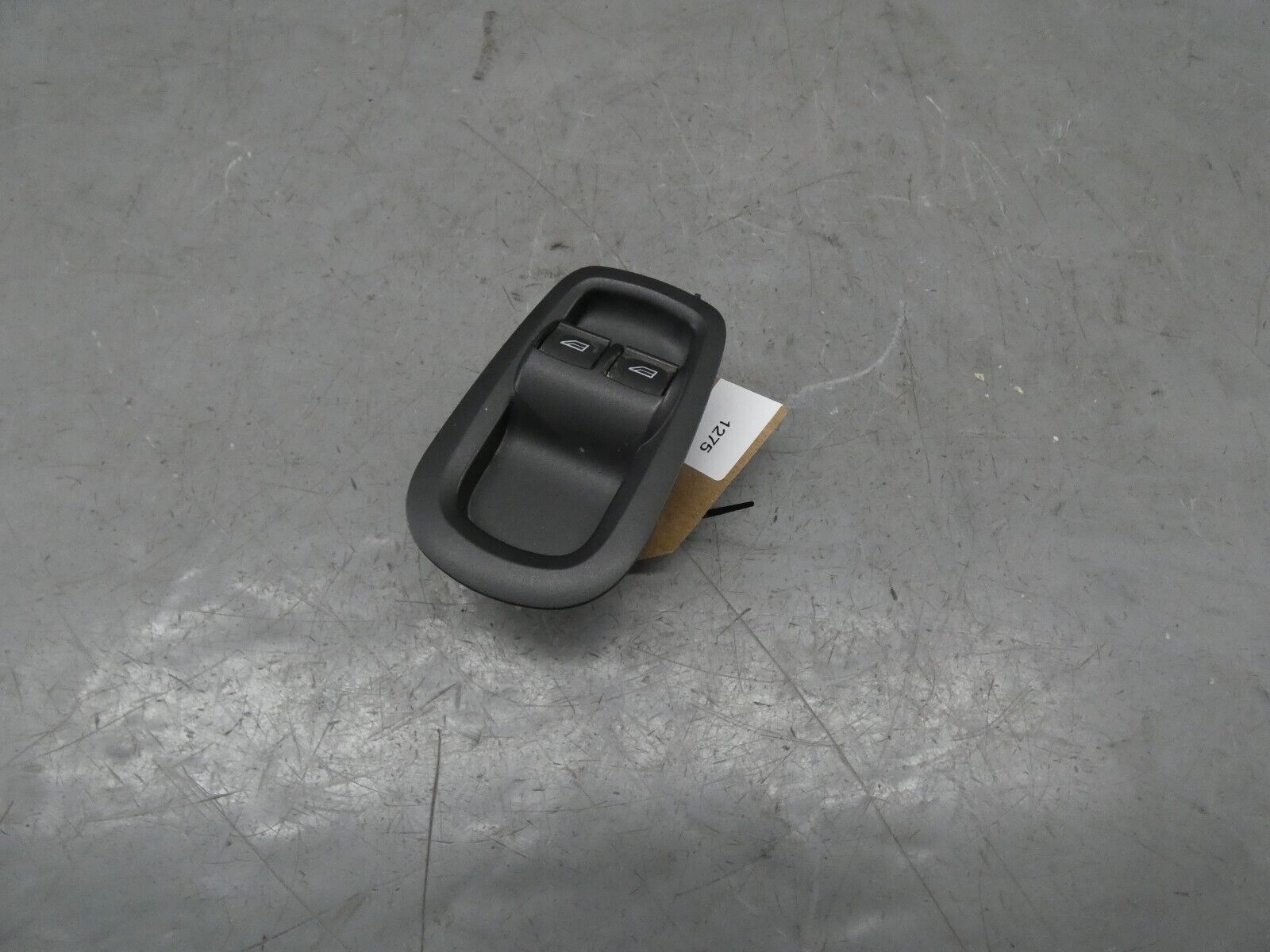 Ford Transit Custom Drivers Offside Front Window Switches 2019 - GK2T ...