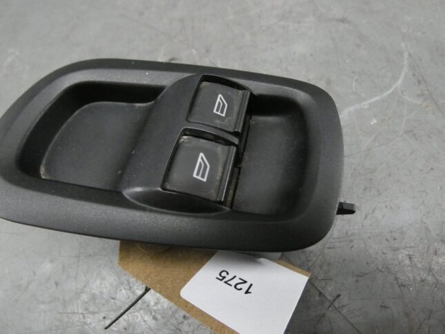 Ford Transit Custom Drivers Offside Front Window Switches 2019 - GK2T ...