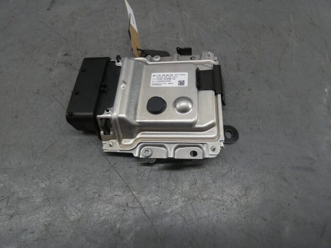 Ford Transit Custom Adblue ECU 2.0DCIV 2019 - KV6A-5H298-CC - Chrispin ...