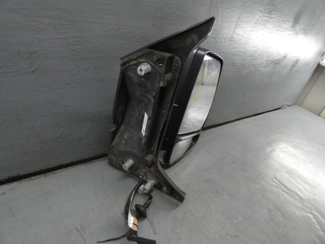 Ford Transit Custom Drivers Offside Electric Folding Wing Mirror 2019 ...