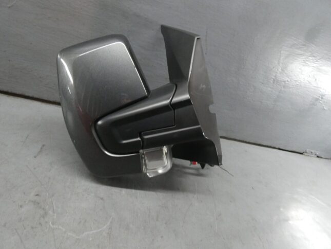 Ford Transit Custom Drivers Offside Electric Folding Wing Mirror 2019 ...