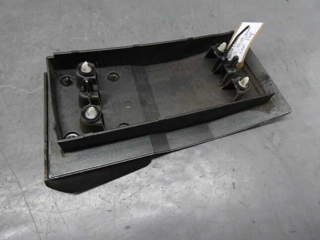 Ford Transit Custom Drivers Offside Under Fuel Flap Trim Panel 2019 ...