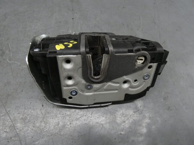 Ford Transit Custom Passenger Nearside Side Sliding Door Lock Latch ...