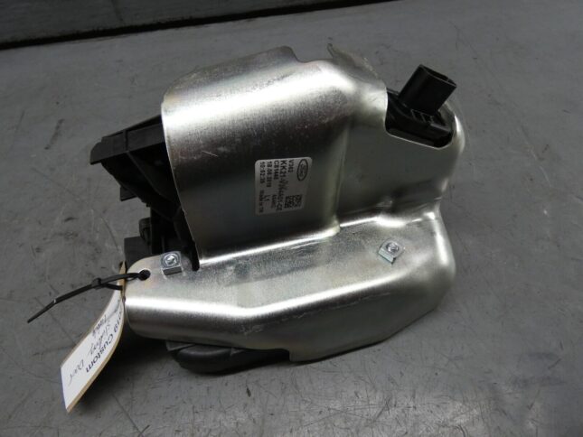 Ford Transit Custom Passenger Nearside Side Sliding Door Lock Latch ...