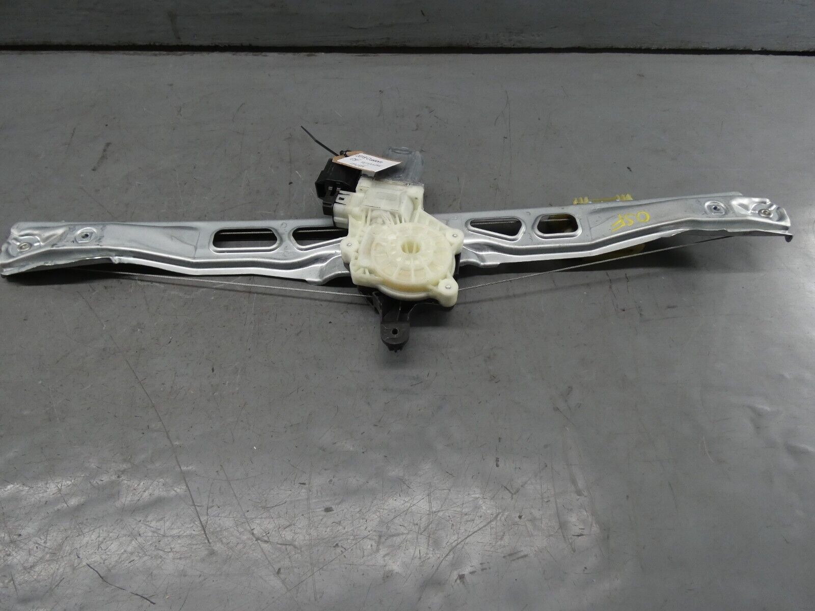 Ford Transit Custom Drivers Offside Front Window Motor 2019 - BK21 ...