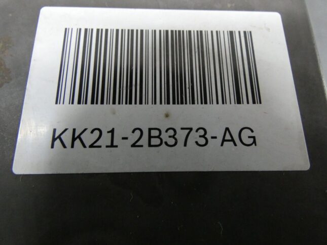 Ford Transit Custom ABS Pump Unit 2.0DCIV 2019 - KK21-2B373-AG - Chrispin's Used Car Spares