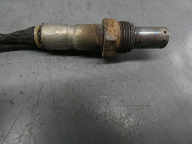 Ford Transit Custom NOX Lambda Sensor 2.0DCIV 2019 (A) - GK21-5E145-AD - Chrispin's Used Car Spares