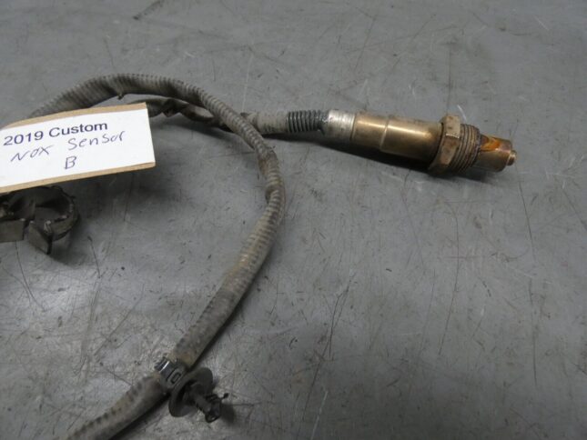 Ford Transit Custom NOX Lambda Sensor 2.0DCIV 2019 (B) - BOSCH ...