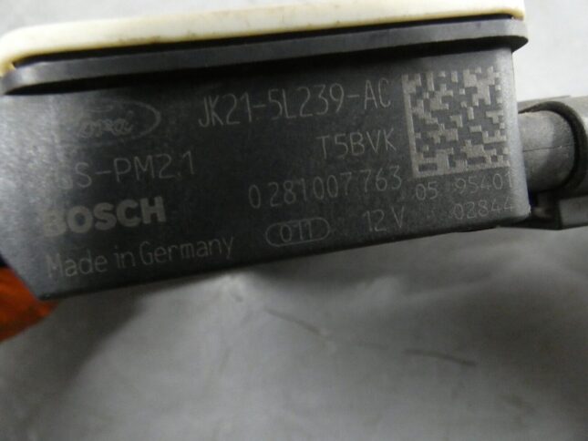 Ford Transit Custom NOX Lambda Sensor 2.0DCIV 2019 (B) - BOSCH ...