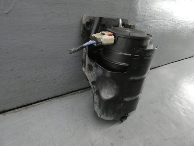 Ford Transit Custom Fuel Filter Housing 2.0DCIV 2019 - Chrispin's Used ...