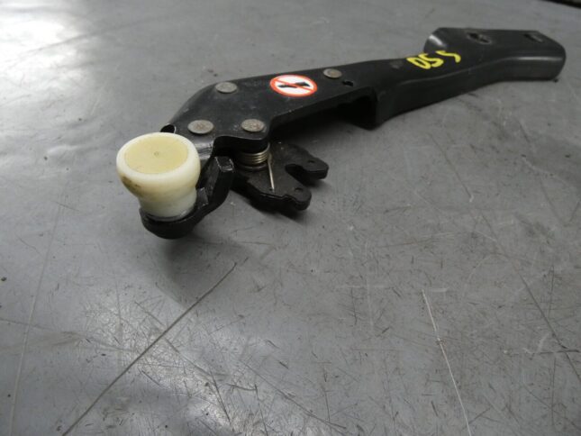 Ford Transit Custom Drivers Offside Side Sliding Door Runners 2.0DCIV ...