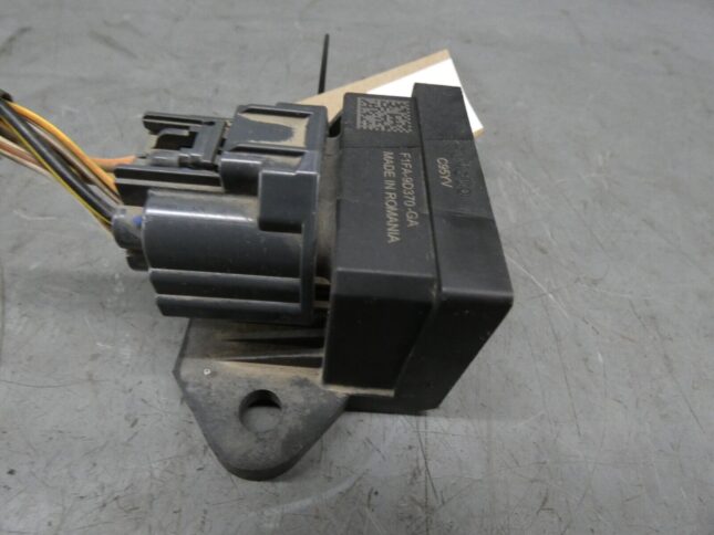 Ford Transit Custom Fuel Pump Relay 2.0DCIV 2019 - F1FA-9D370-GA ...