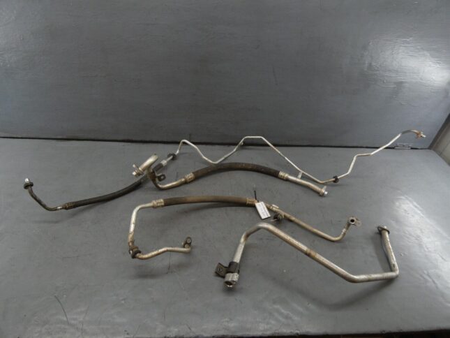 Renault Master Air Con Pipes Hoses 2.3DCI 2017 - Chrispin's Used Car Spares