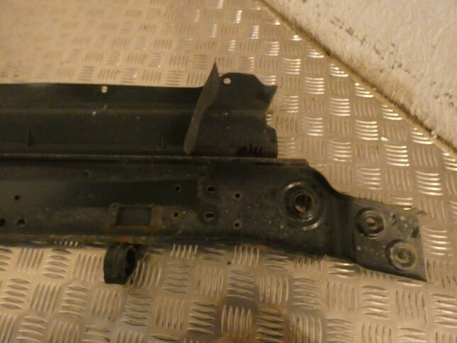 Ford Transit Custom Intercooler Bracket 2.0DCIV 2019 - GK21-8A058-BF ...