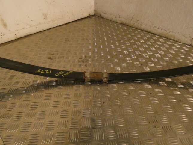 Ford Transit Custom Drivers Offside Rear Leaf Spring 2.0DCIV 2019 KK21 ...