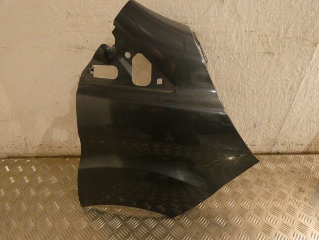 Ford Transit Custom Drivers Offside Front Wing 2.0DCIV 2019 (GREY ...