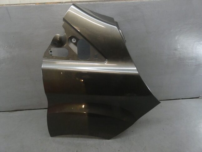 Ford Transit Custom Drivers Offside Front Wing 2.0DCIV 2019 (GREY ...