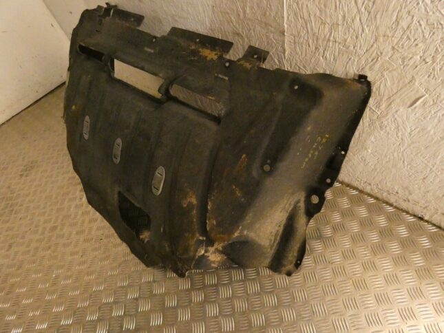 Ford Transit Custom Under Tray 2.0DCIV 2019 - Chrispin's Used Car Spares