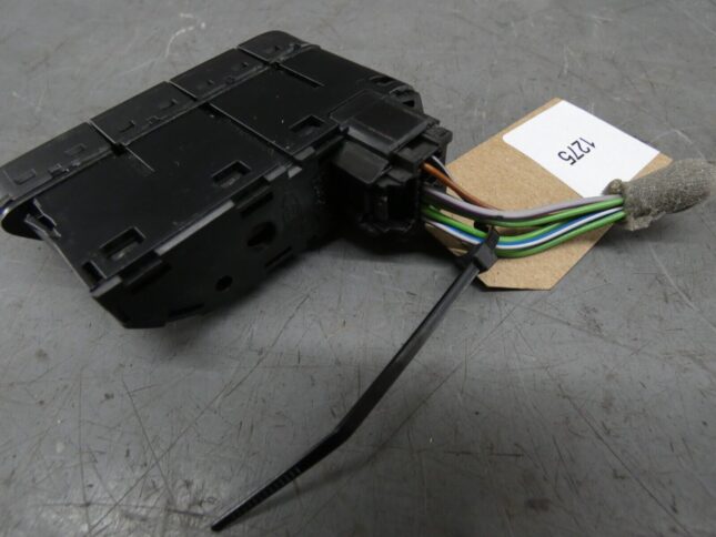 Ford Transit Custom Parking Sensor Switch 2.0DCIV 2019 - KK3T-15A860-EC ...