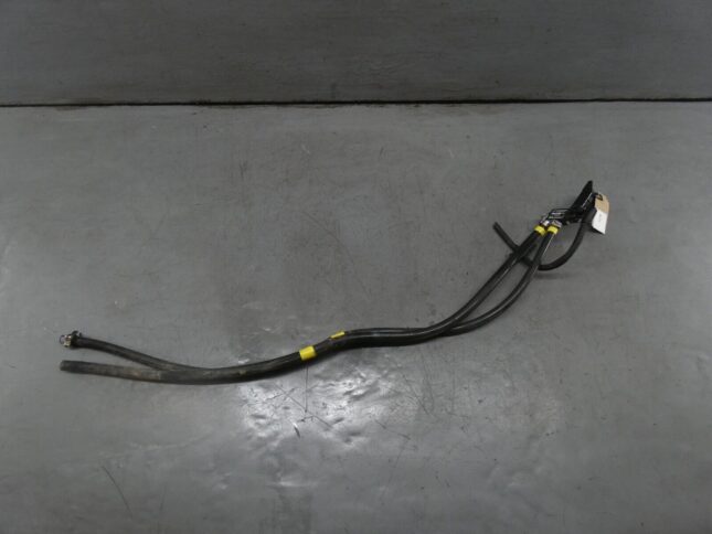 Iveco Daily DPF Pressure Sensor & Pipes Hoses 2.3 2016 - 0281006287 ...