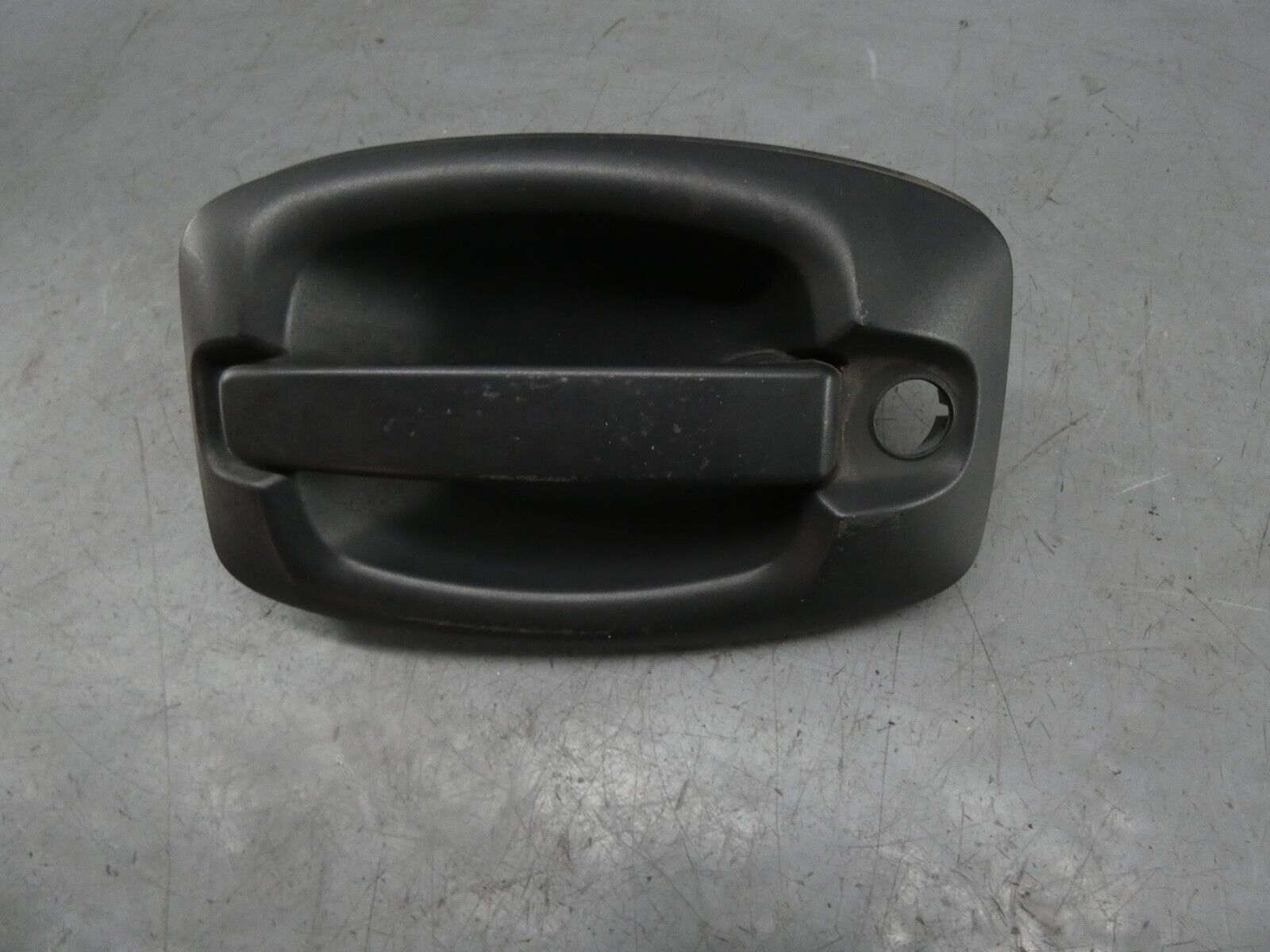Iveco Daily Drivers Offside Front Door Handle 2.3 2016 - NV24896 ...