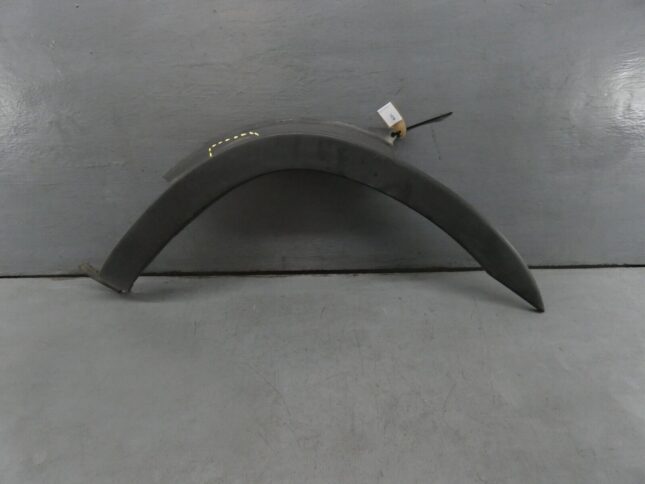 Iveco Daily Drivers Offside Front Wheel Trim Panel 2.3 2016 - Chrispin ...