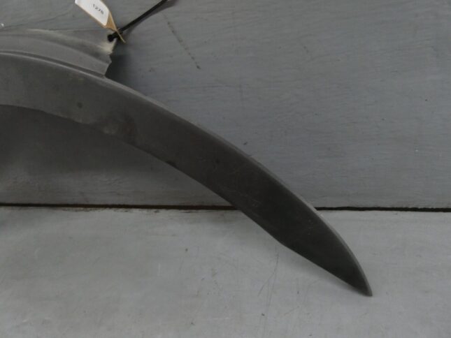 Iveco Daily Drivers Offside Front Wheel Trim Panel 2.3 2016 - Chrispin ...