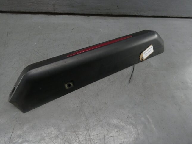Iveco Daily Rear High Level Brake Light 2.3 2016 - Chrispin's Used Car ...