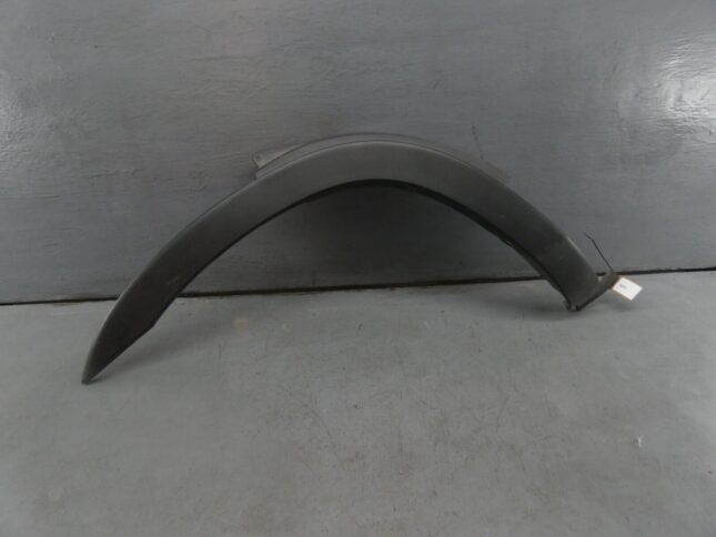 Iveco Daily Passenger Nearside Front Wheel Arch Trim Panel 2.3 2016 ...