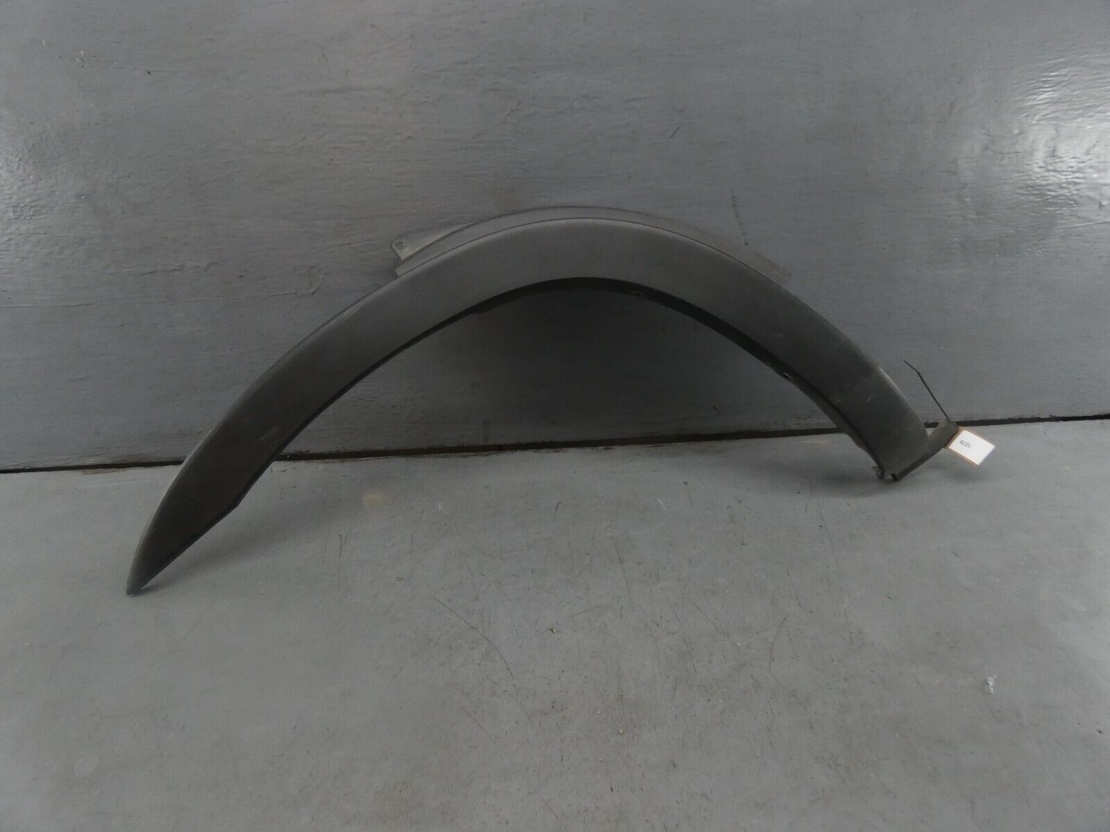 Iveco Daily Passenger Nearside Front Wheel Arch Trim Panel 2.3 2016 - Chrispin's Used Car Spares