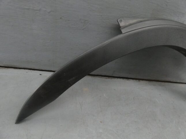 Iveco Daily Passenger Nearside Front Wheel Arch Trim Panel 2.3 2016 ...