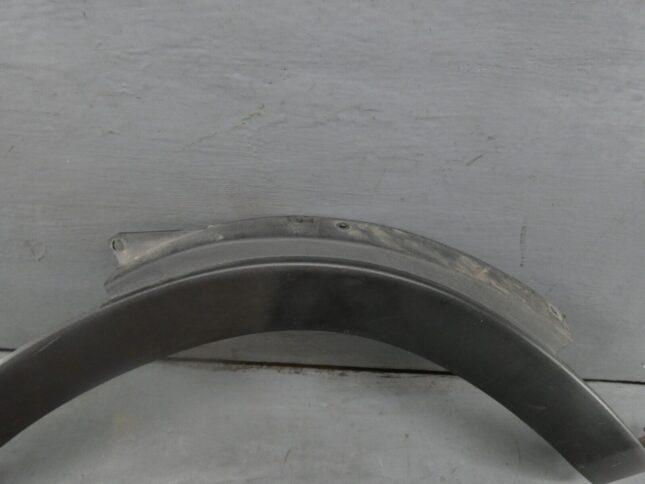 Iveco Daily Passenger Nearside Front Wheel Arch Trim Panel 2.3 2016 ...