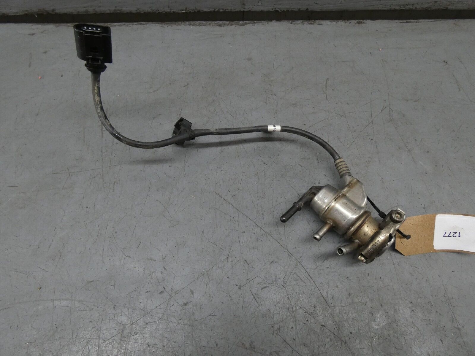 MAN TGE Adblue Injector 2.0TDI 2019 - 2N0131113C - Chrispin's Used Car ...