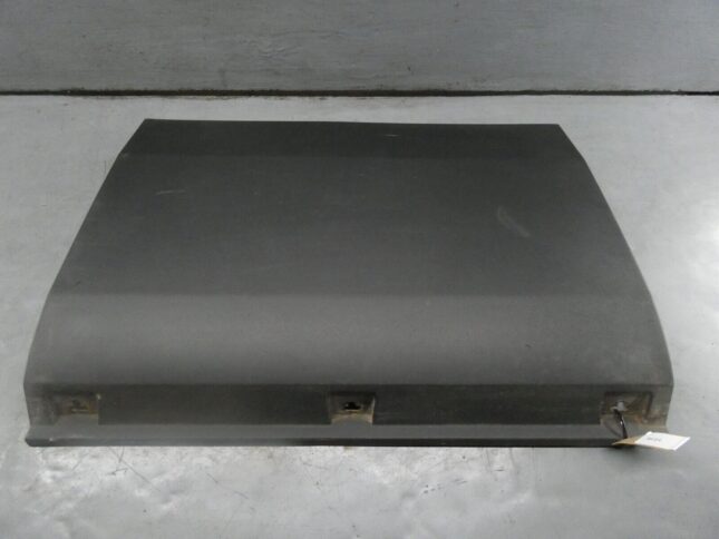 Iveco Daily Drivers Offside After Rear Wheel Arch Trim Panel 2.3 2016 ...
