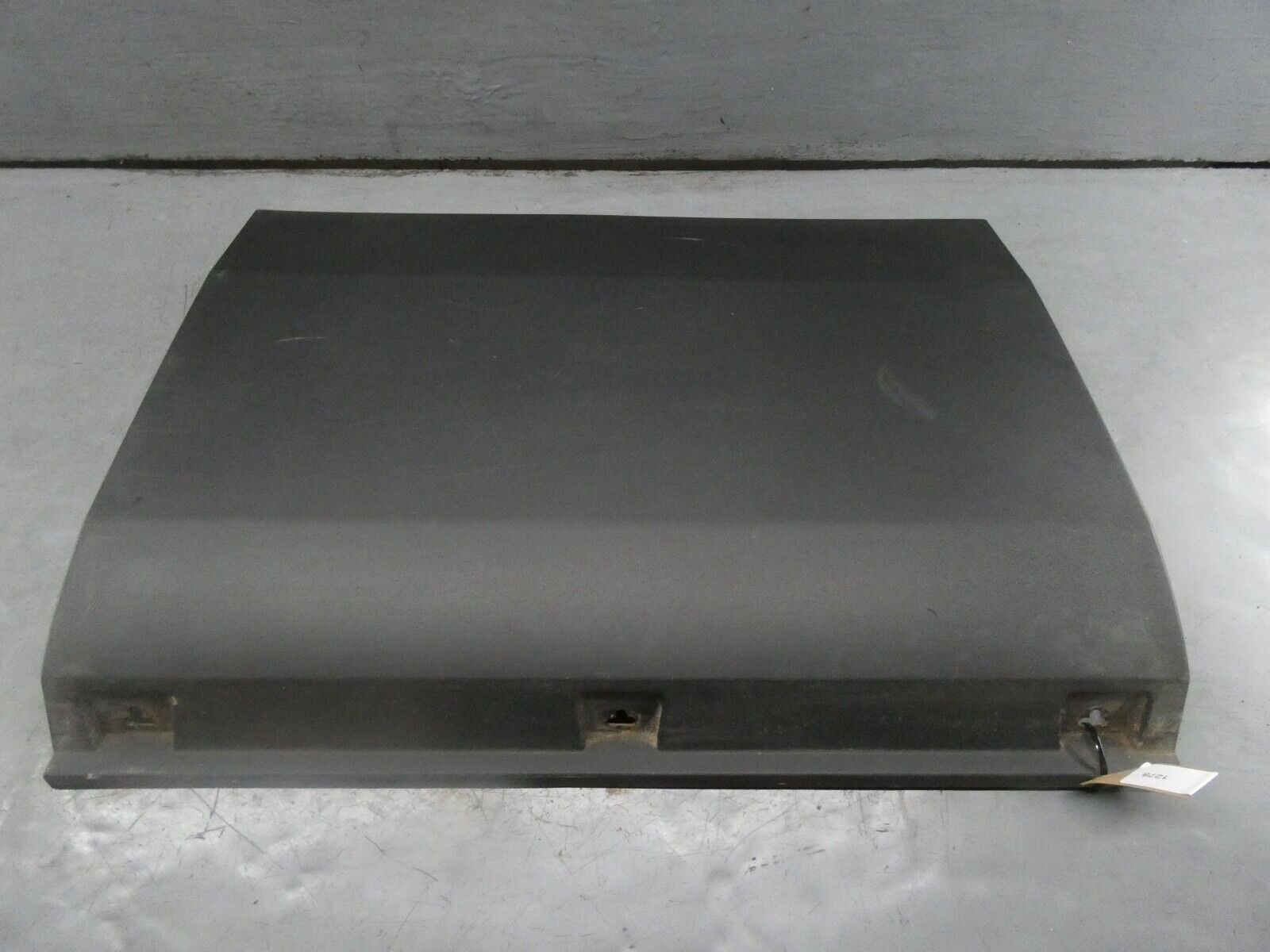 Iveco Daily Drivers Offside After Rear Wheel Arch Trim Panel 2.3 2016 ...