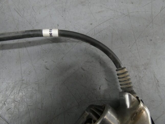 MAN TGE Adblue Injector 2.0TDI 2019 - 2N0131113C - Chrispin's Used Car ...