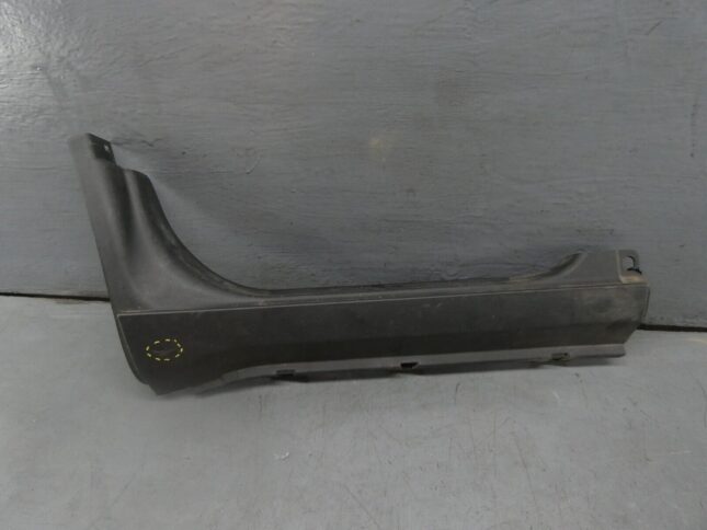 Iveco Daily Passenger Nearside Front Door Step Trim Panel 2.3 2016 ...