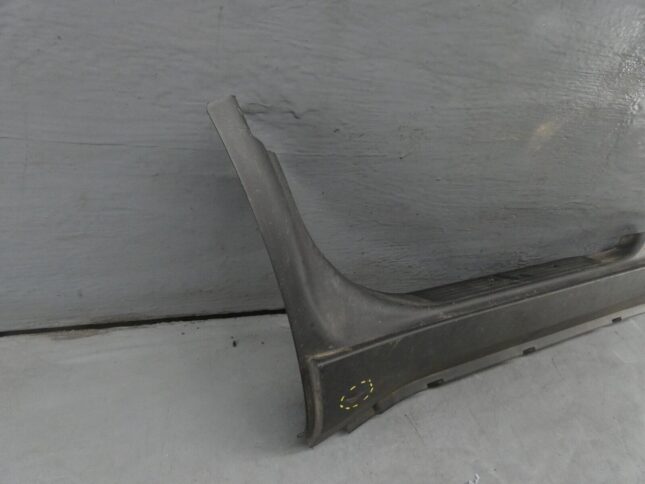 Iveco Daily Passenger Nearside Front Door Step Trim Panel 2.3 2016 ...