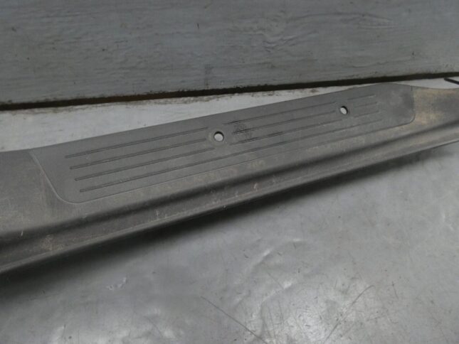 Iveco Daily Passenger Nearside Front Door Step Trim Panel 2.3 2016 ...