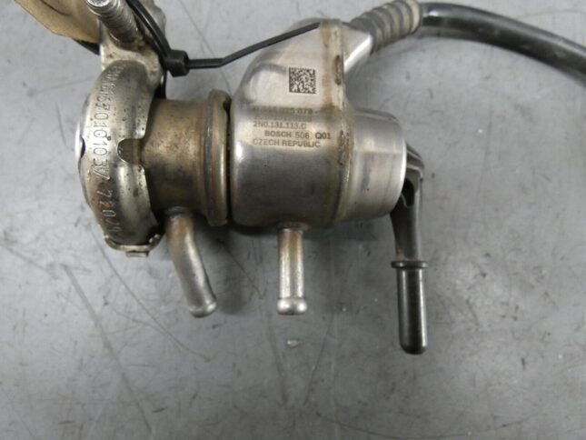 MAN TGE Adblue Injector 2.0TDI 2019 - 2N0131113C - Chrispin's Used Car ...