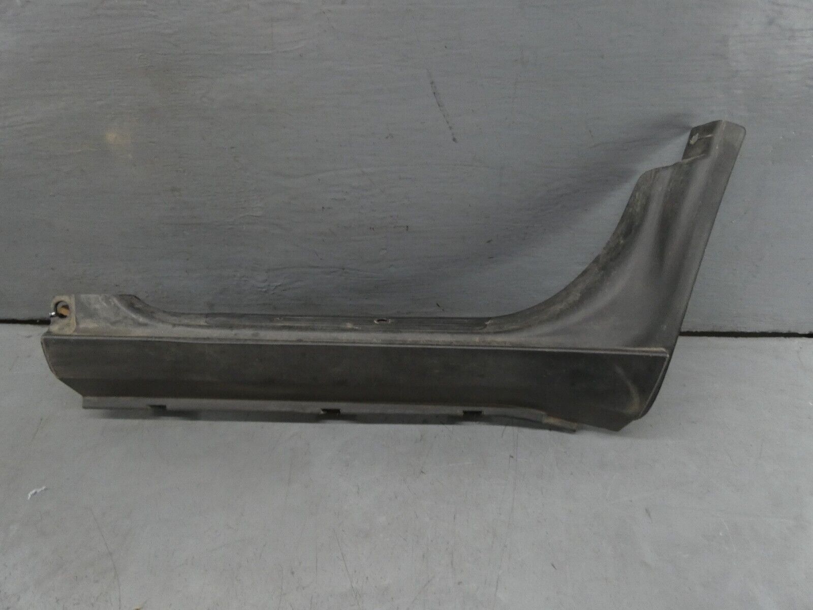 Iveco Daily Drivers Offside Front Door Step Trim Panel 2.3 2016 ...