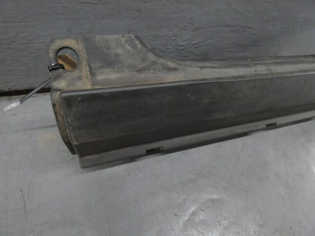 Iveco Daily Drivers Offside Front Door Step Trim Panel 2.3 2016 ...