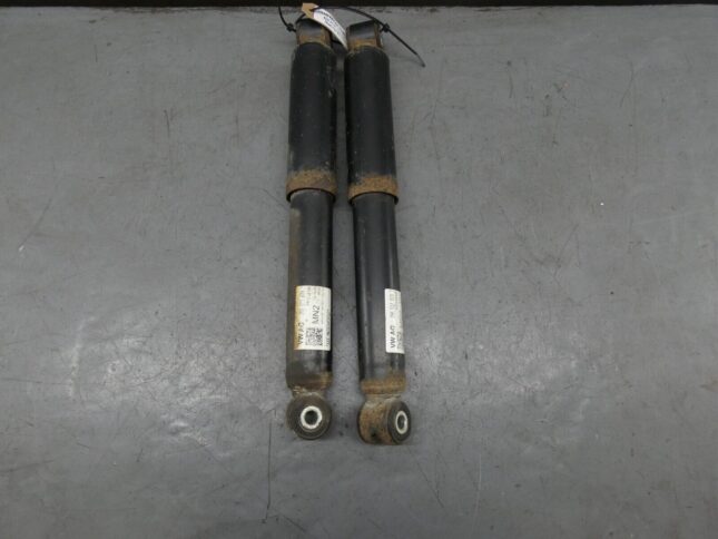 MAN TGE Rear Shock Absorber Shocks 2.0TDI 2019 (PAIR) - 2N0513029J ...