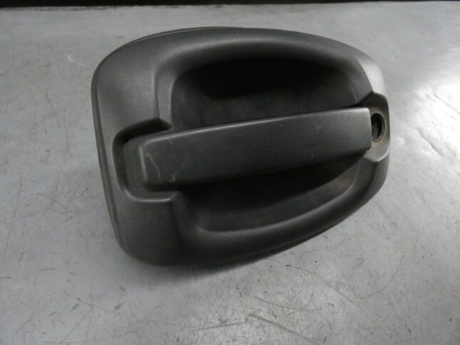 Iveco Daily Rear Door Handle 2.3 2016 - Chrispin's Used Car Spares
